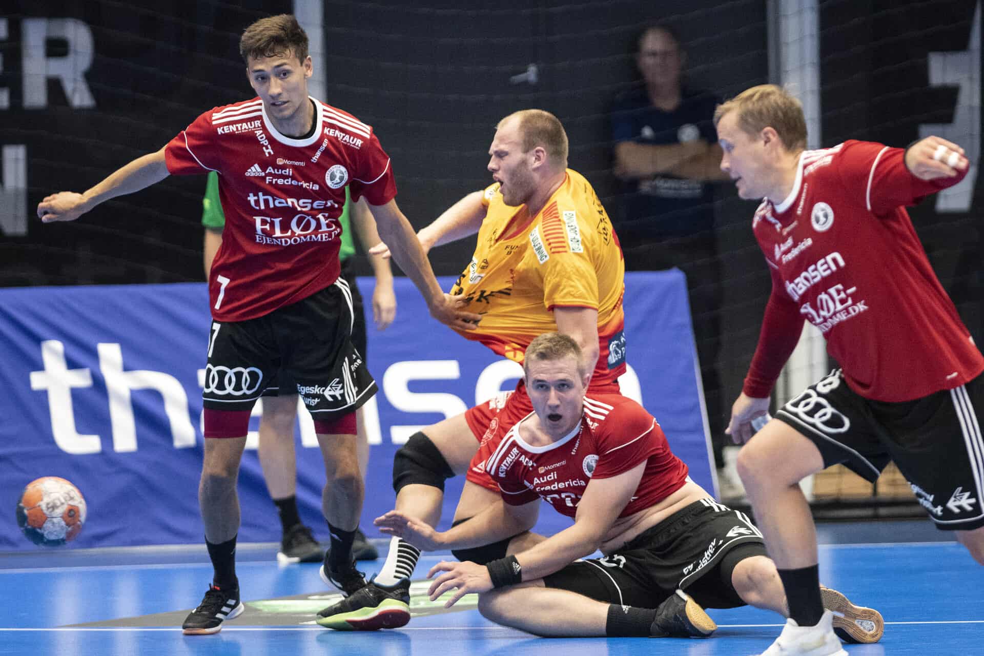 Eftertanker om FHK: De giver aldrig op - det er deres største styrke ...