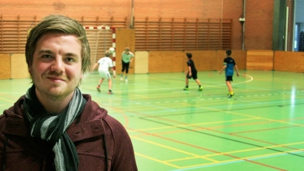 Simon går efter at vælte Ib Kristensen af pinden | ugeavisen.dk