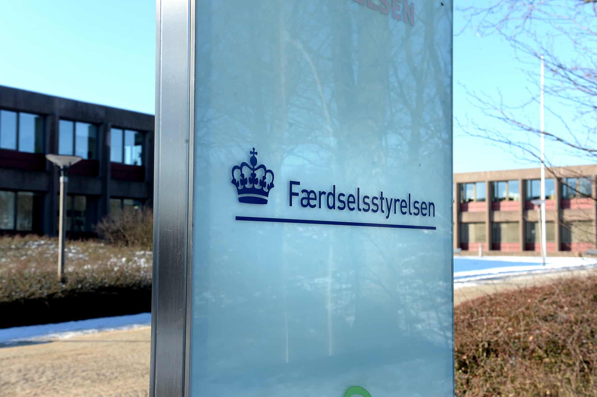 Færdselsstyrelsen udvider i Ribe og kommer i pladsproblemer | ugeavisen.dk