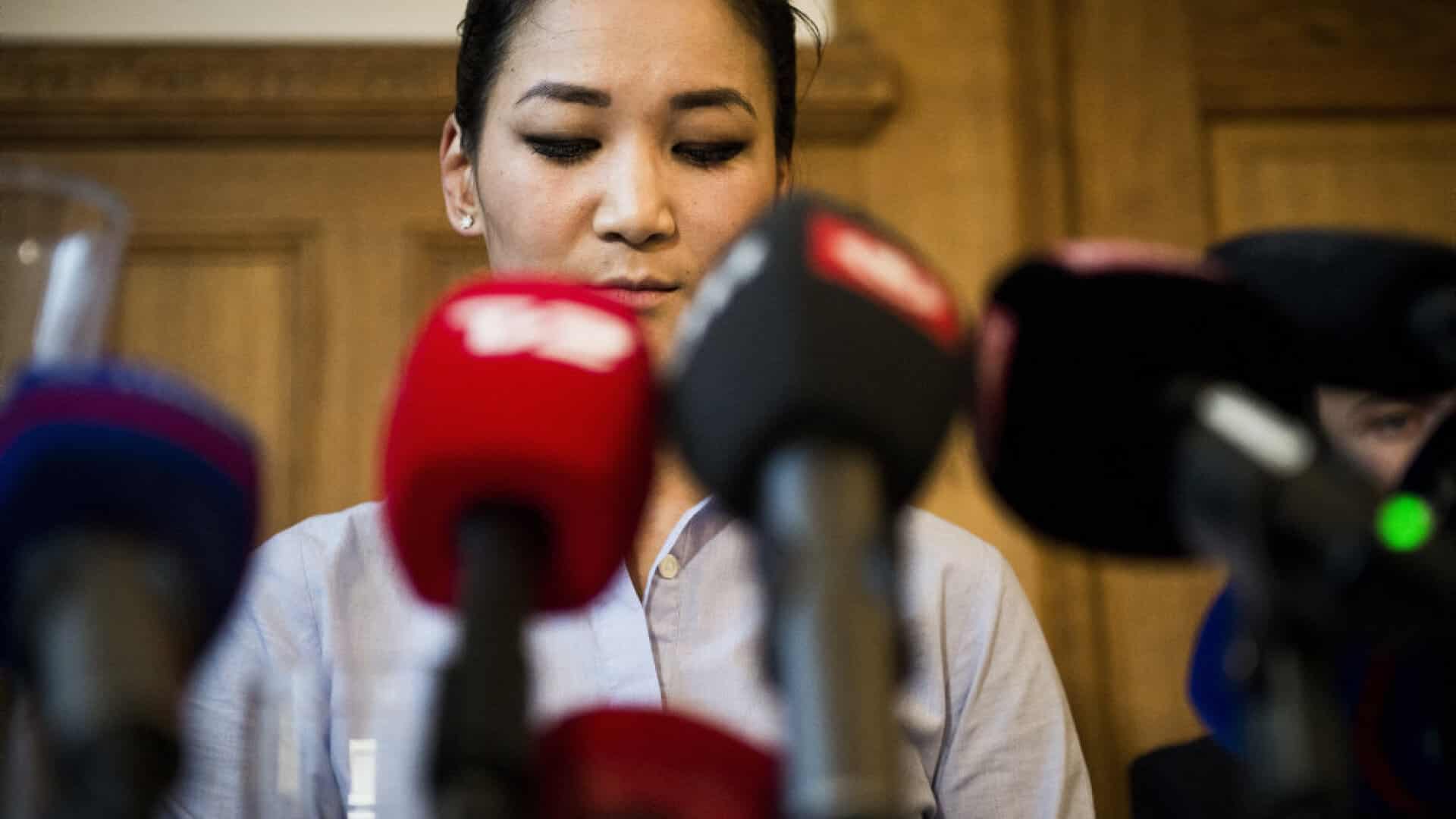 Undersøgelse frikender Anna Mee for inhabilitet | stiften.dk