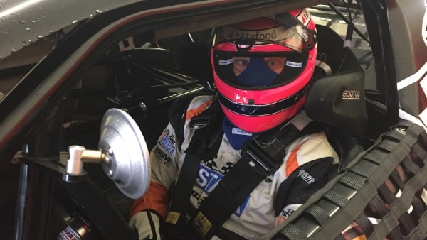 Kris Nissen gør comeback i dansk DTC | ugeavisen.dk