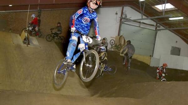 LAG-penge til multihal og BMX-bane | ugeavisen.dk