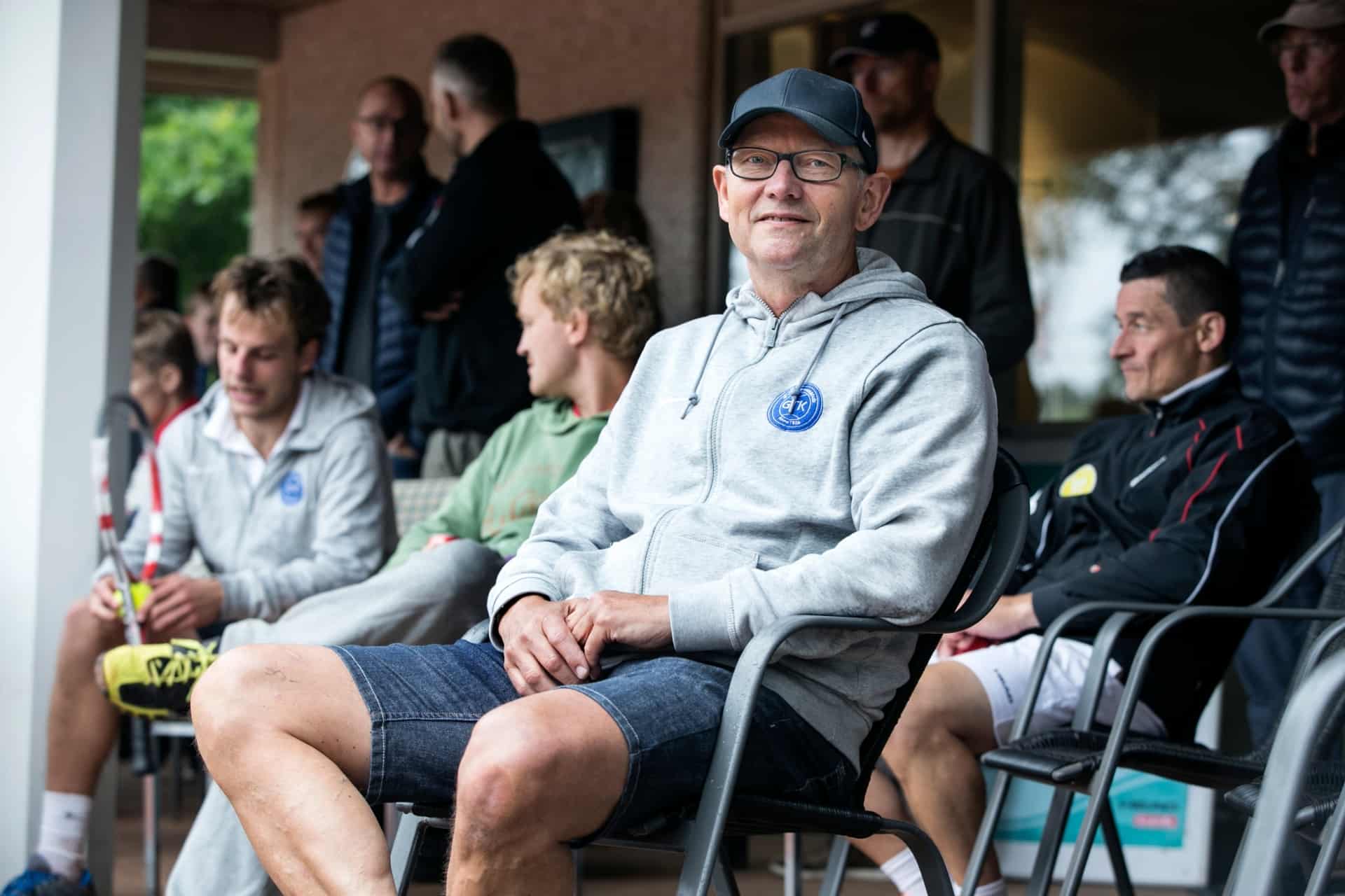 Jan kritiserer mastodont: 'Det er en sovende kæmpe, der ikke ønsker at ...