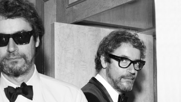 Kasper Winding koncertaktuel i Fredericia: Det er sundt at mande sig op ...