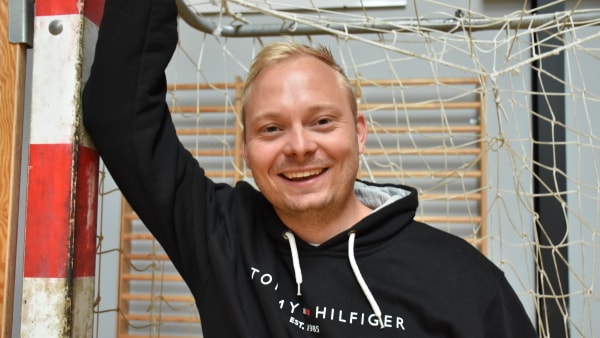 Stig er Toftlund Hallernes nye mand | ugeavisen.dk