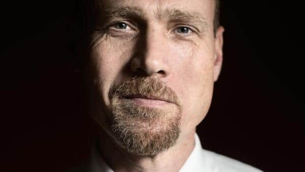 Tom Behnke 50 år: Drevet af stærk indignation over systemet | stiften.dk