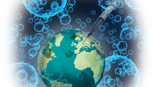 Om epidemier og vaccination: Apollone og Ole døde af kopper ...