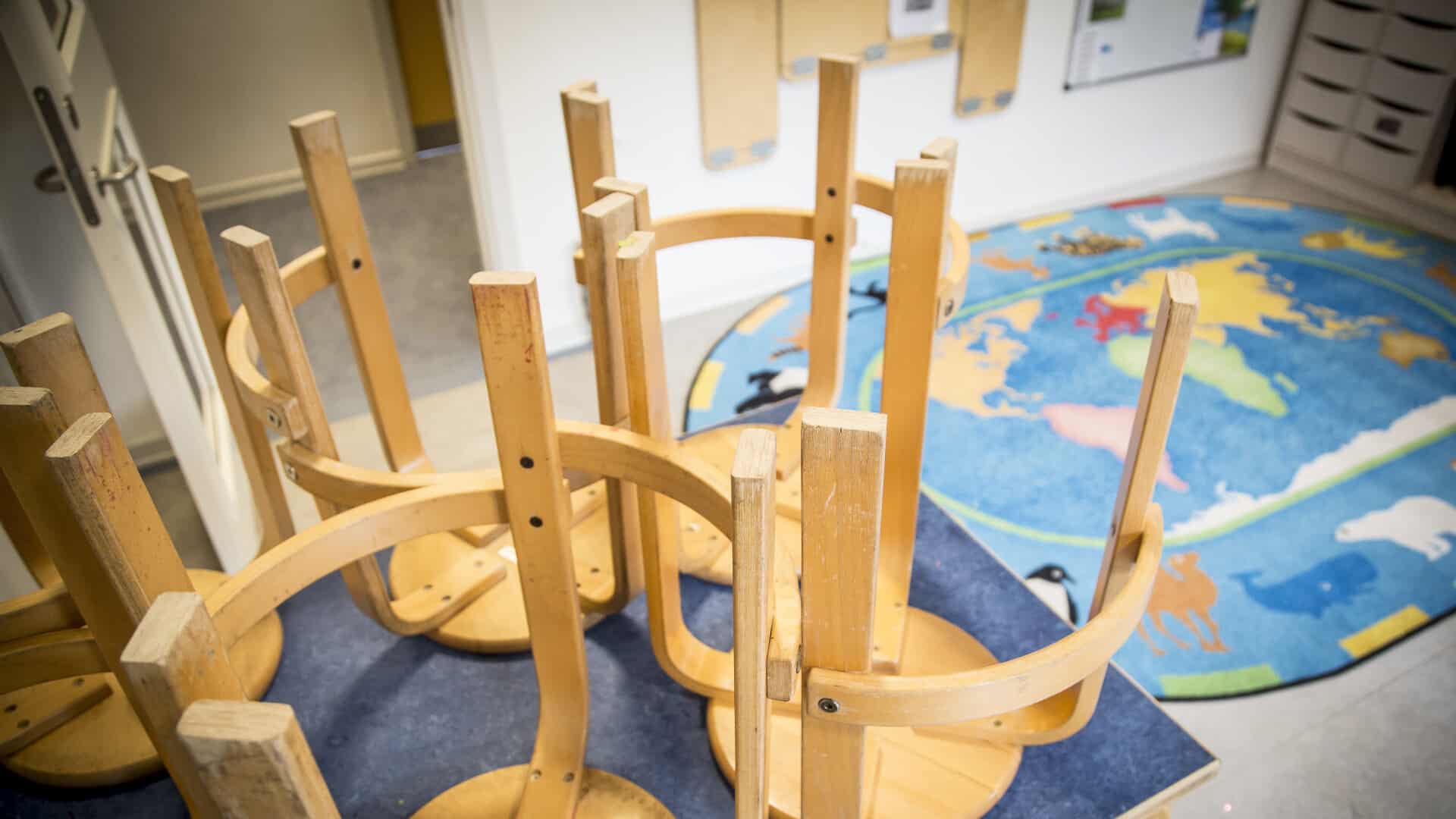 Overblik: Sådan skal daginstitutioner undgå coronasmitte | avisendanmark.dk