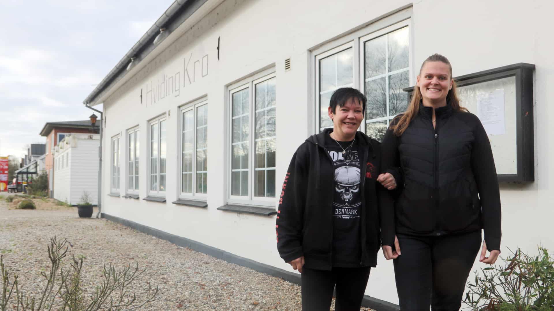 Hviding Kro lukket efter to måneder | ugeavisen.dk