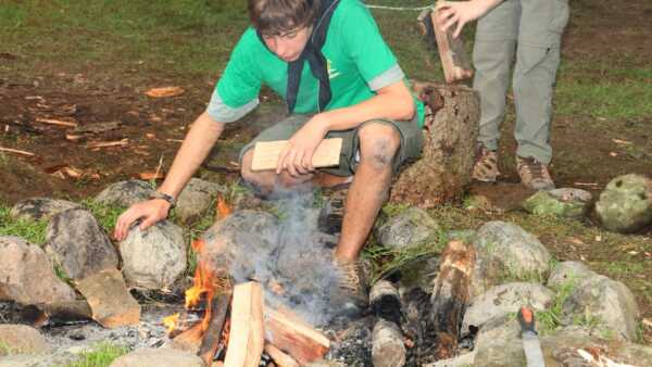 Kommunen indfører forbud mod grill og afbrænding | helsingordagblad.dk