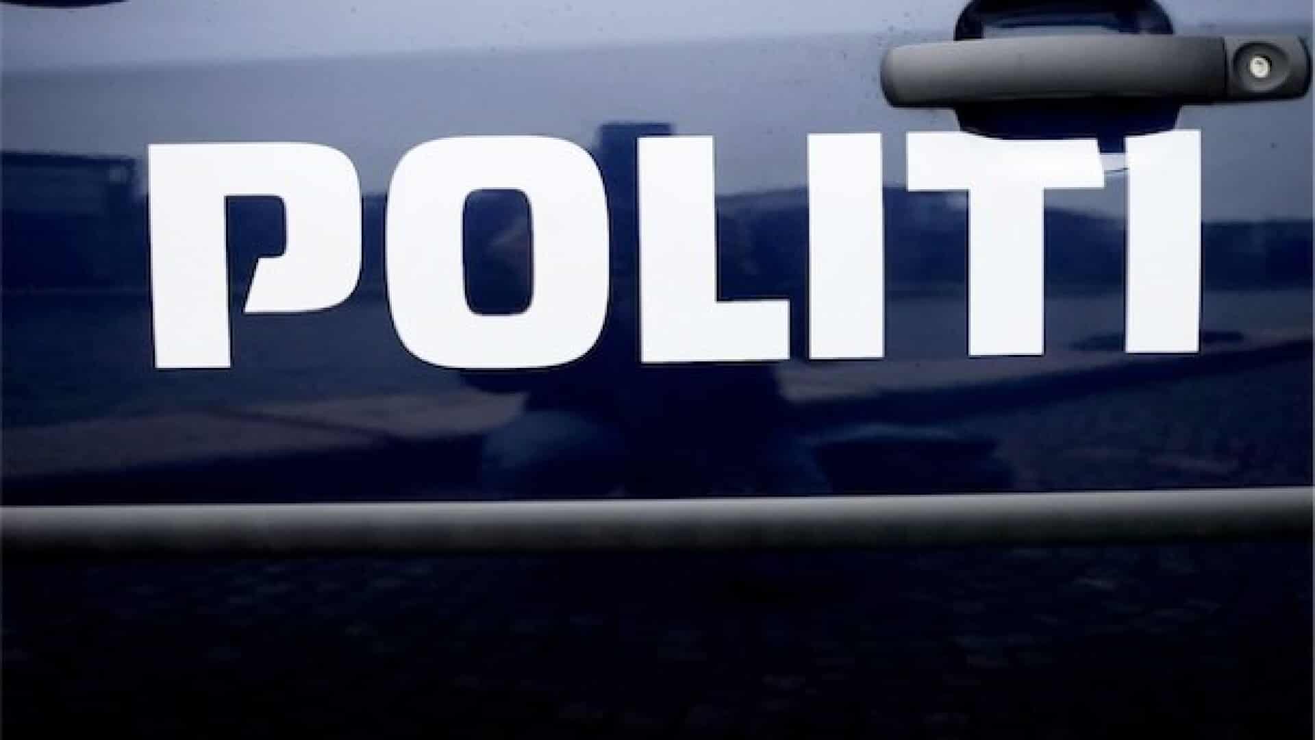 ROCKER-URO: Politiet indfører igen visitationszone i Esbjerg | ugeavisen.dk