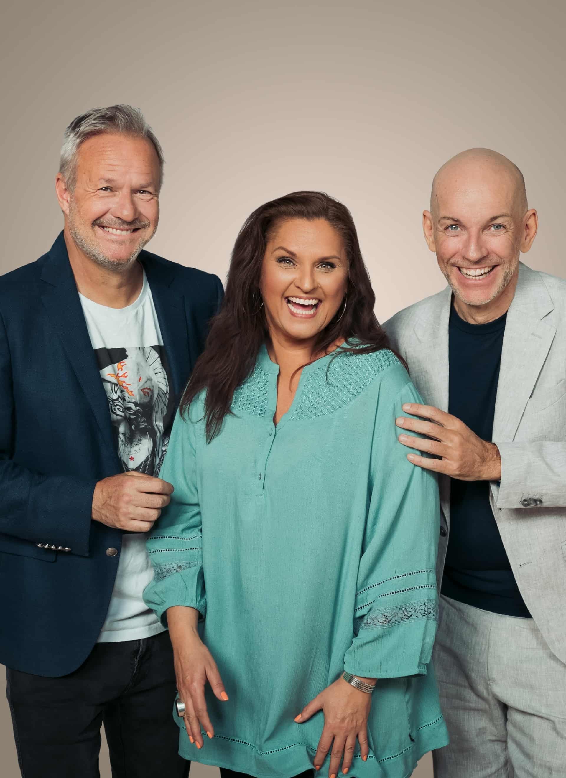 Dan Rachlin lander nyt job hos stor medievirksomhed: - Det var nemt for ...