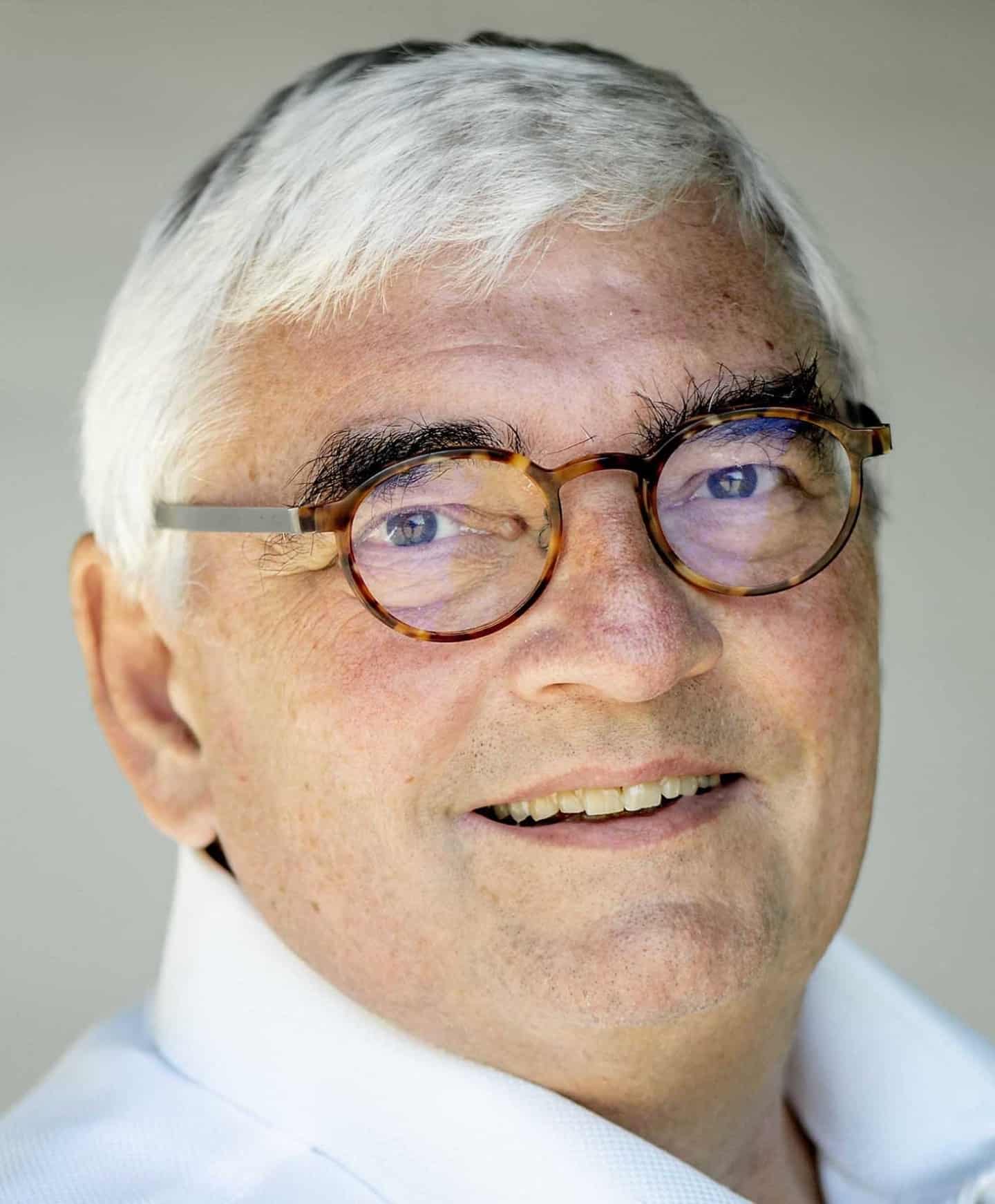 - Danmark ville gå fallit, for værdierne skabes uden for de store byer ...