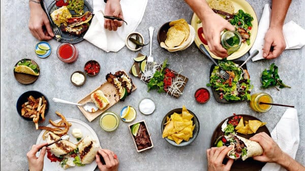 Eksotisk madsucces åbner i midtbyen | stiften.dk