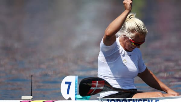 FAKTA: Sådan kom Danmarks OL-medaljer i hus | jv.dk