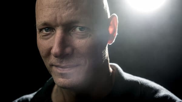 Arnold Busck bakker nordiske nætter | ugeavisen.dk