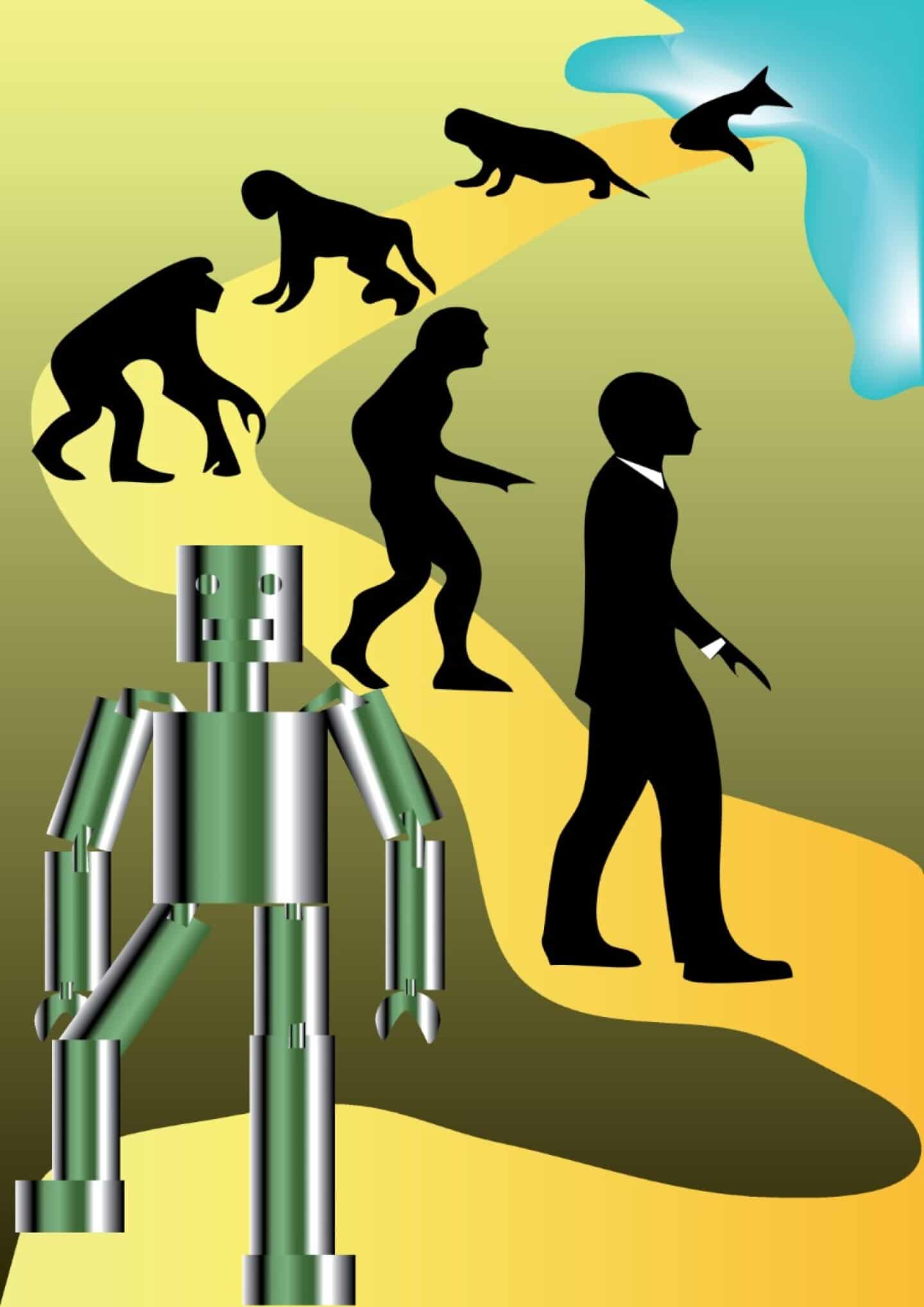 Norddjurs Gentænker Evolutionen | ugeavisen.dk