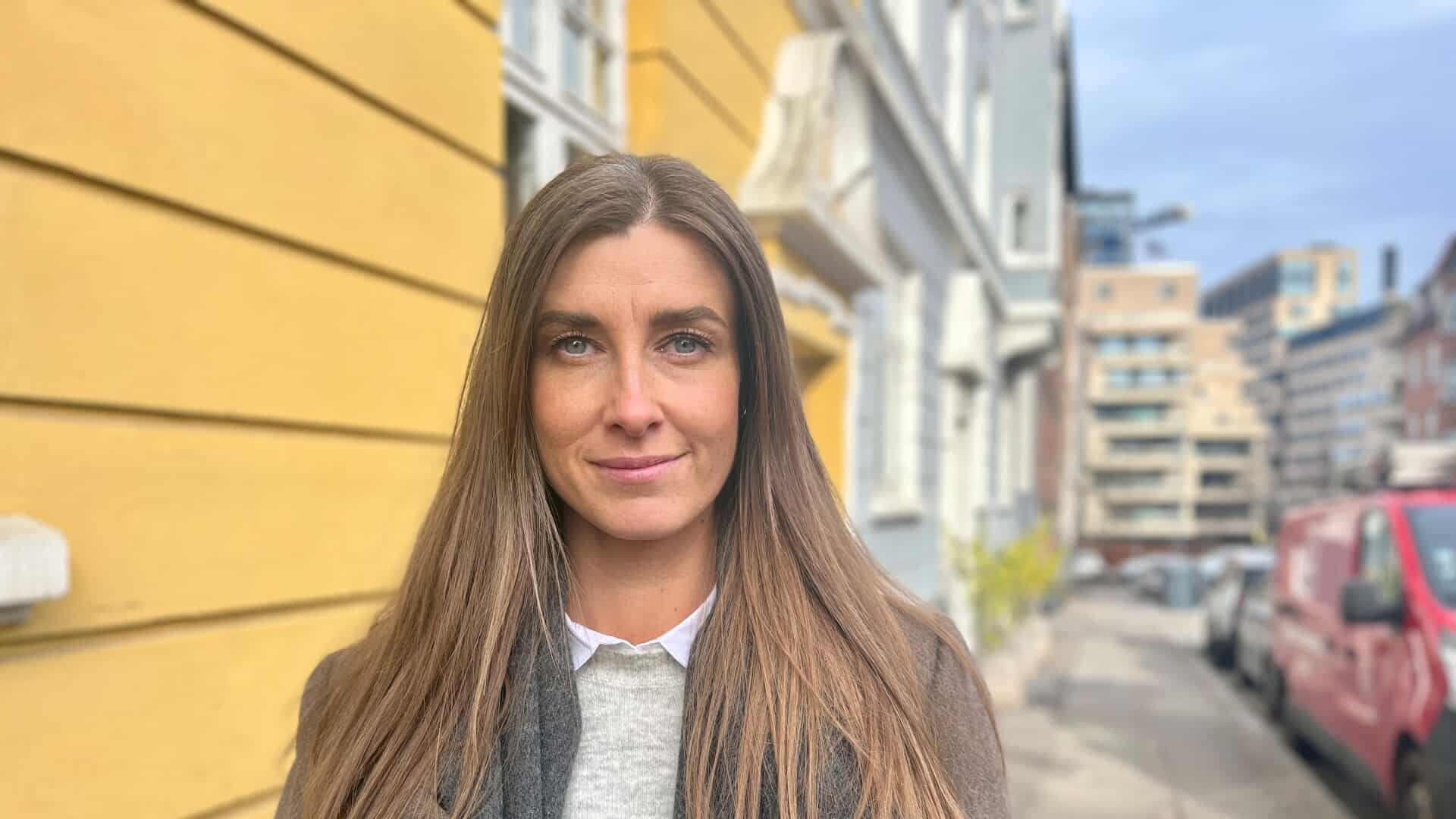 Penge-Mette guider: Spar ikke for meget op i mursten - dine penge kan ...