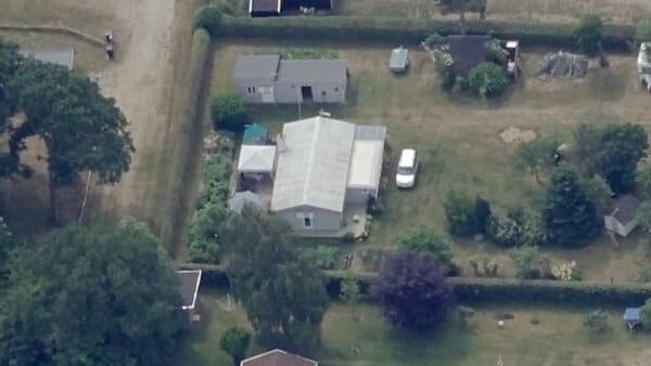 Ebeltoft: Solovej 11 solgt for 850.000 kroner | amtsavisen.dk