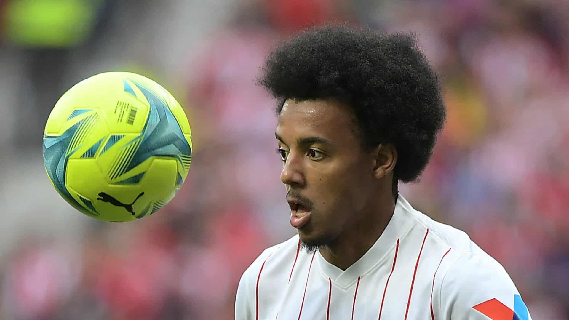 FC Barcelona køber Christensen-konkurrent i Sevilla | ugeavisen.dk