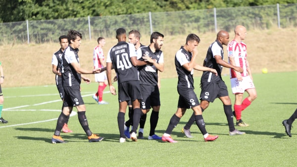 EfB slog AaB 2-1: To mål af Kauko bag overraskende sejr | jv.dk