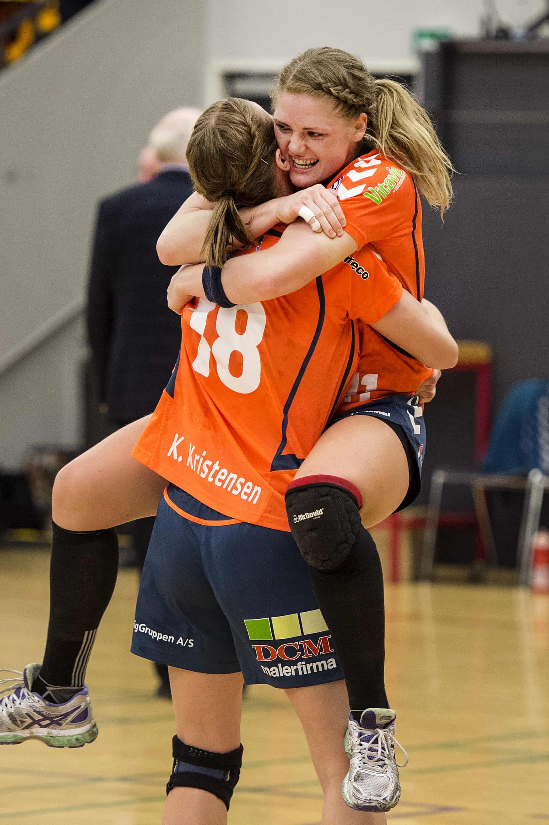 Iversen får debut på landsholdet | faa.dk