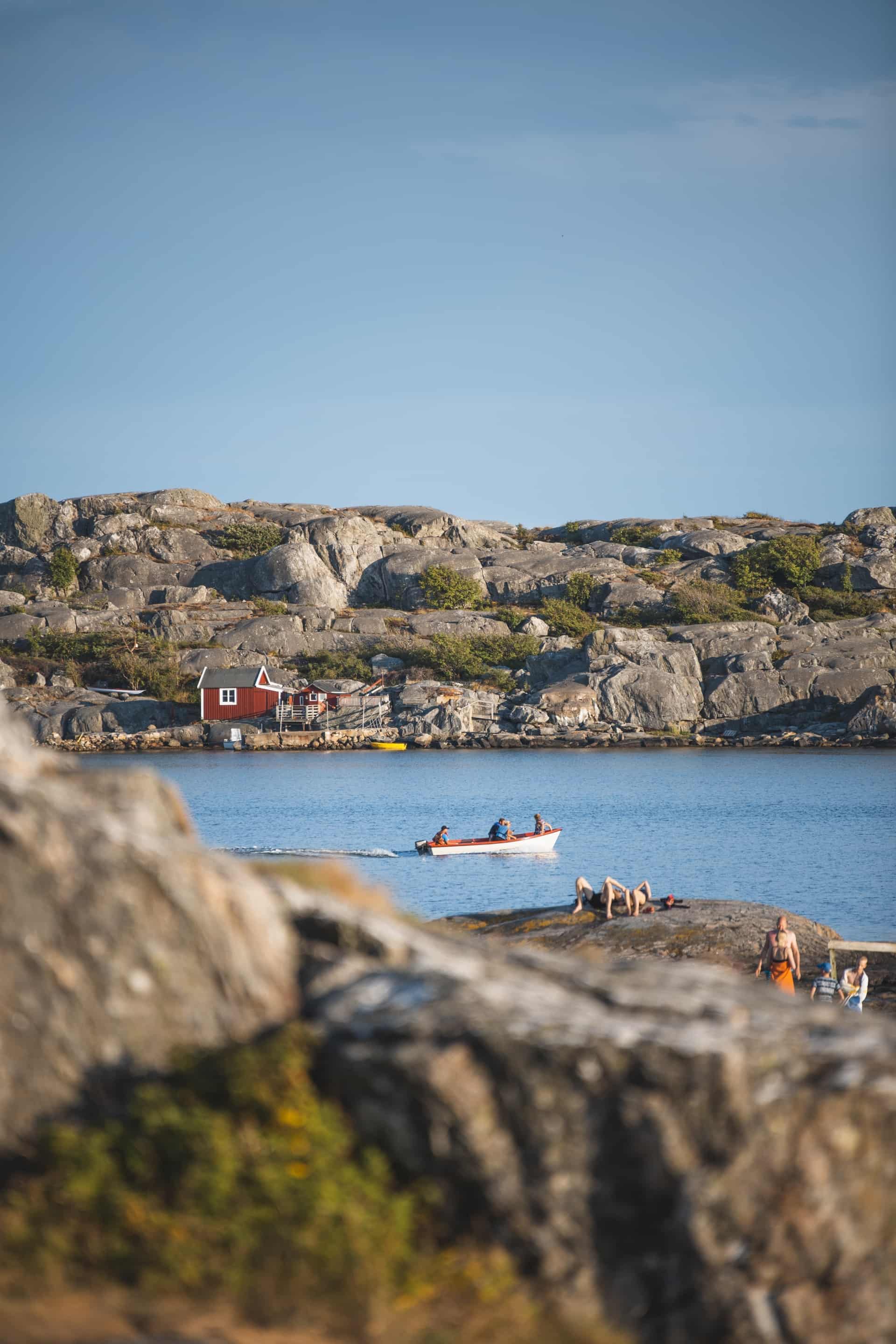 Göteborg: Byen har 400-års jubilæum - her er inspiration til oplevelser ...