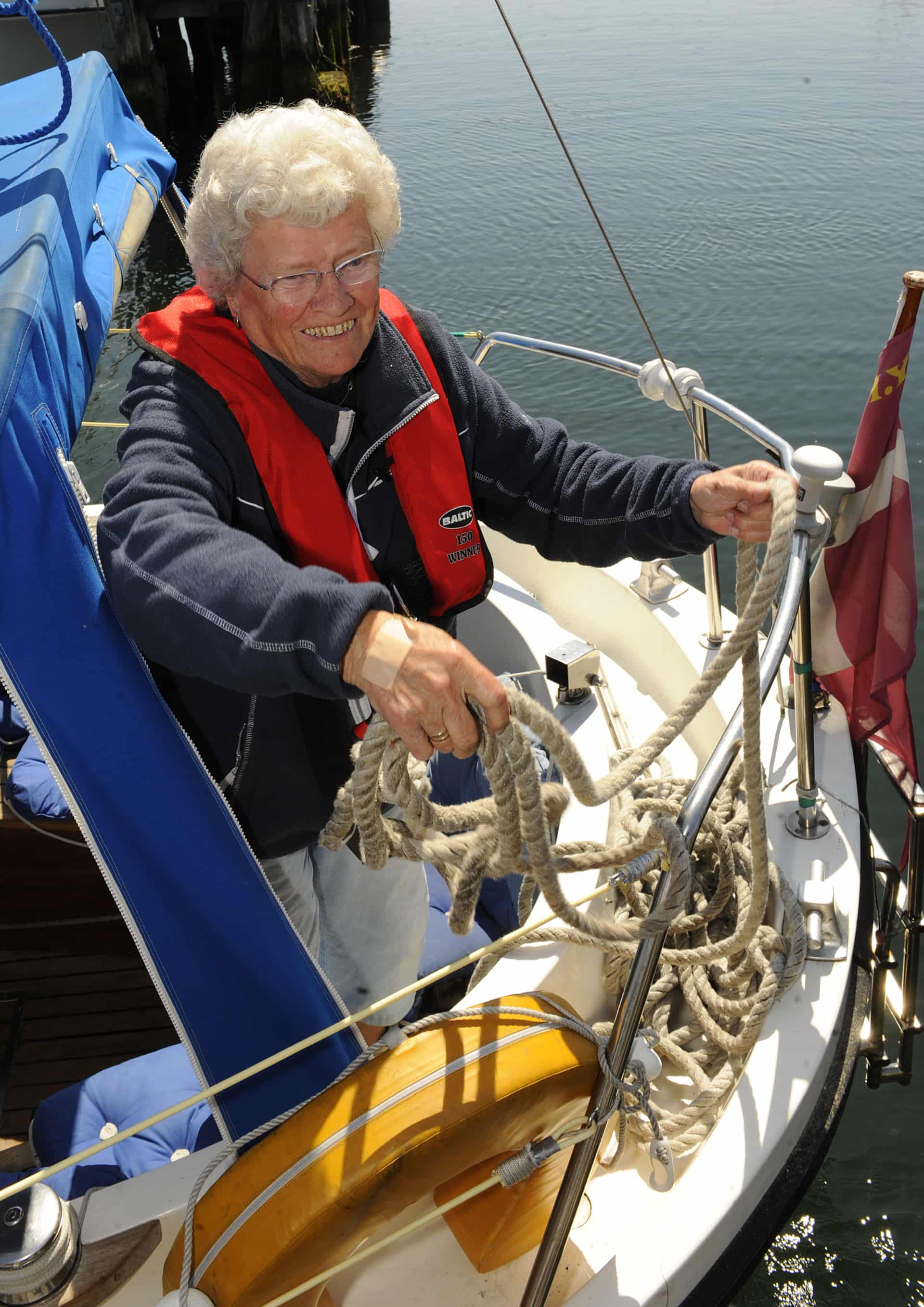 Møllehavehuset med i kulturfinale | faa.dk