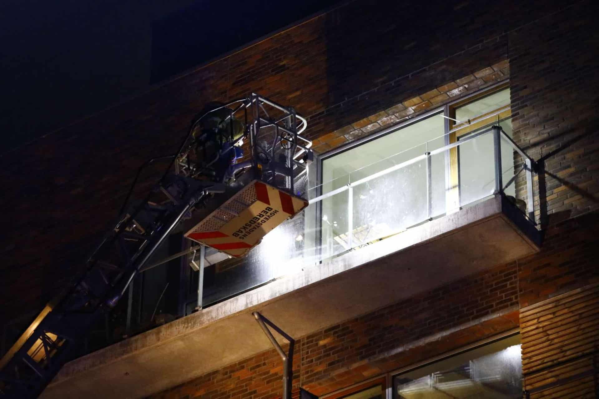 Grupper af unge angriber tilfældige med fyrværkeri: I Nordvest har ... Grupper af unge angriber tilfældige med fyrværkeri: I Nordvest har ...
