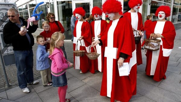 Randers City i festhumør - stort fødselsdagssalg på lørdag | ugeavisen.dk
