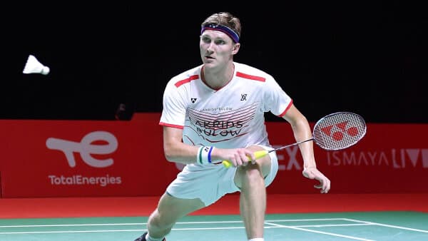 Axelsen om VM-skuffelse: Jeg kunne desværre ikke mere | avisendanmark.dk Axelsen om VM-skuffelse: Jeg kunne desværre ikke mere | avisendanmark.dk