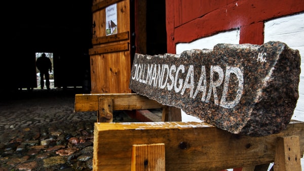 To arrangementer på Jollmands Gaard | ugeavisen.dk