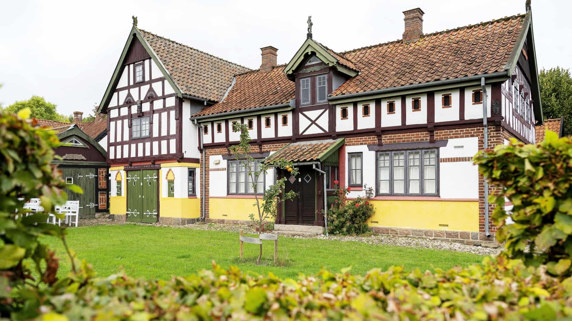 1. maj på Glud Museum | ugeavisen.dk