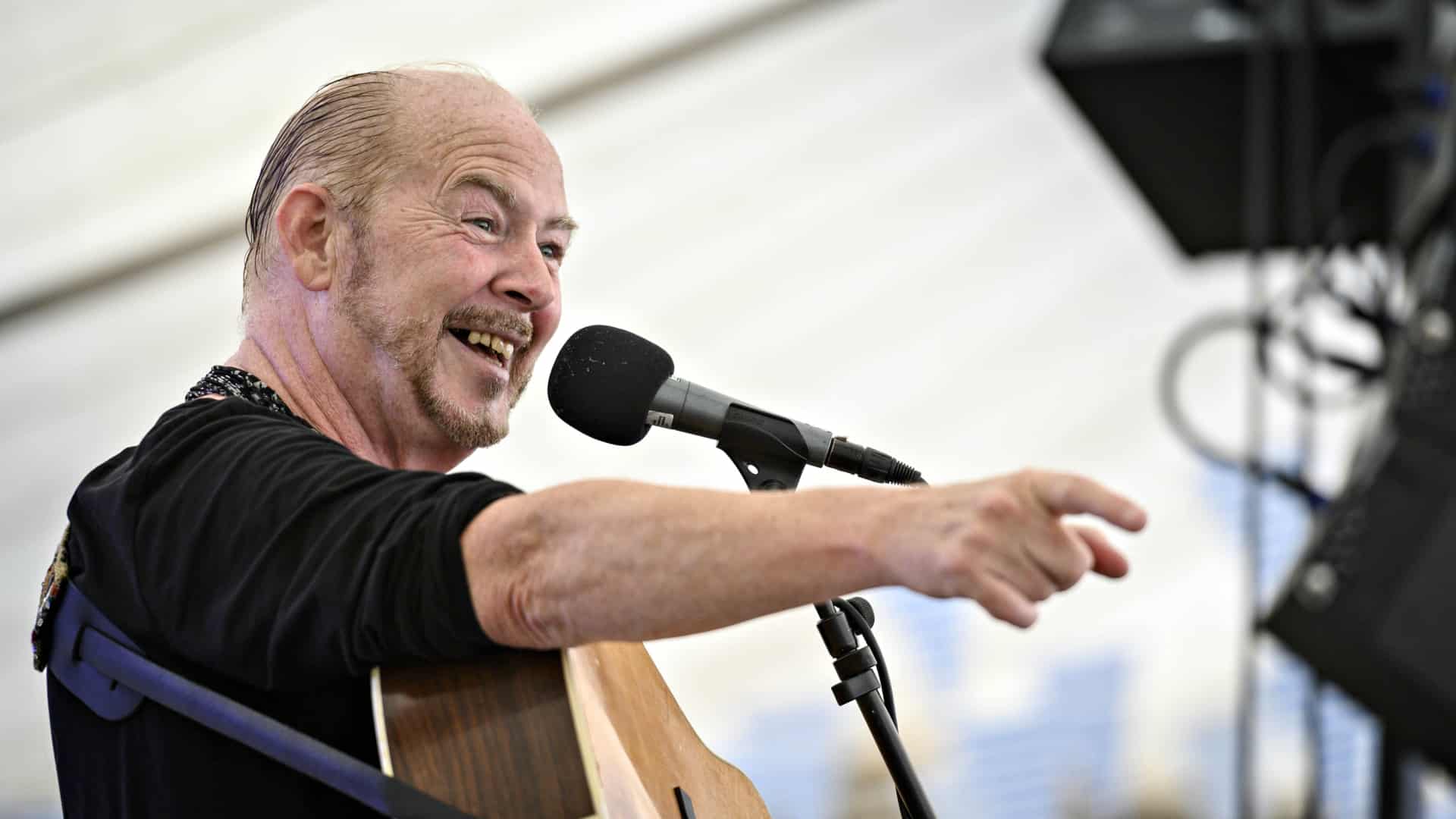 Tom Donovan giver koncert | ugeavisen.dk