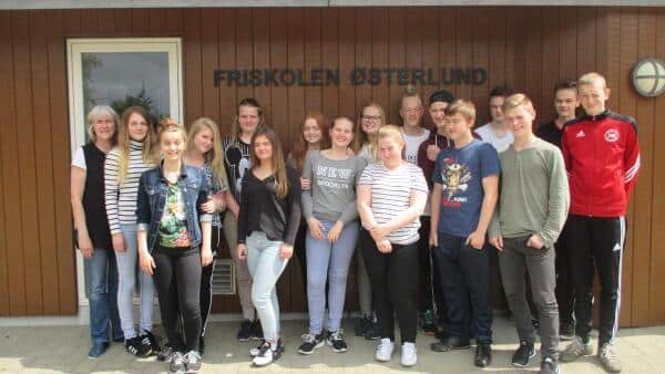 Friskolen Østerlund | jv.dk