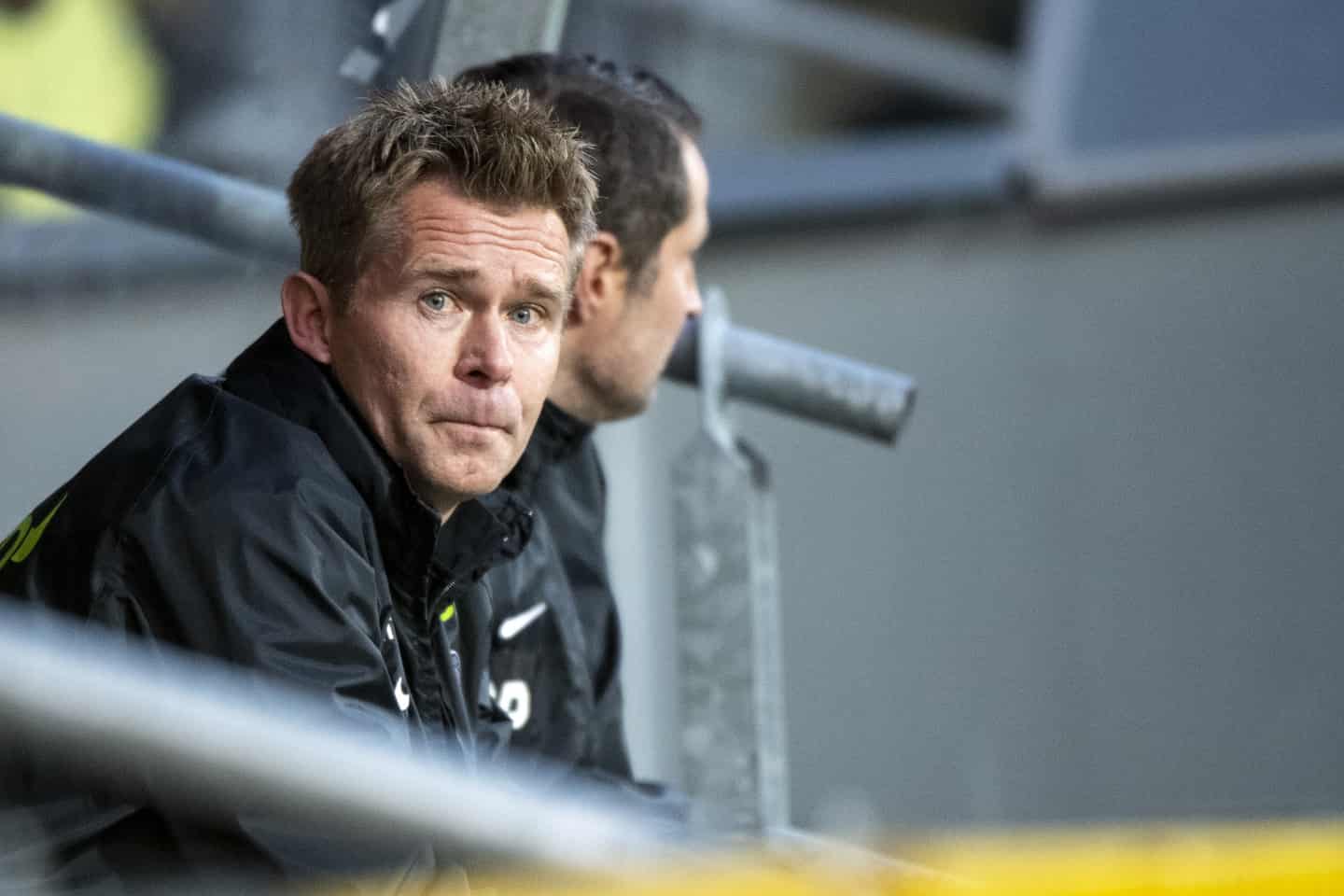 Ingen overraskelse: Kenneth Andersens succes glæder tidligere ...