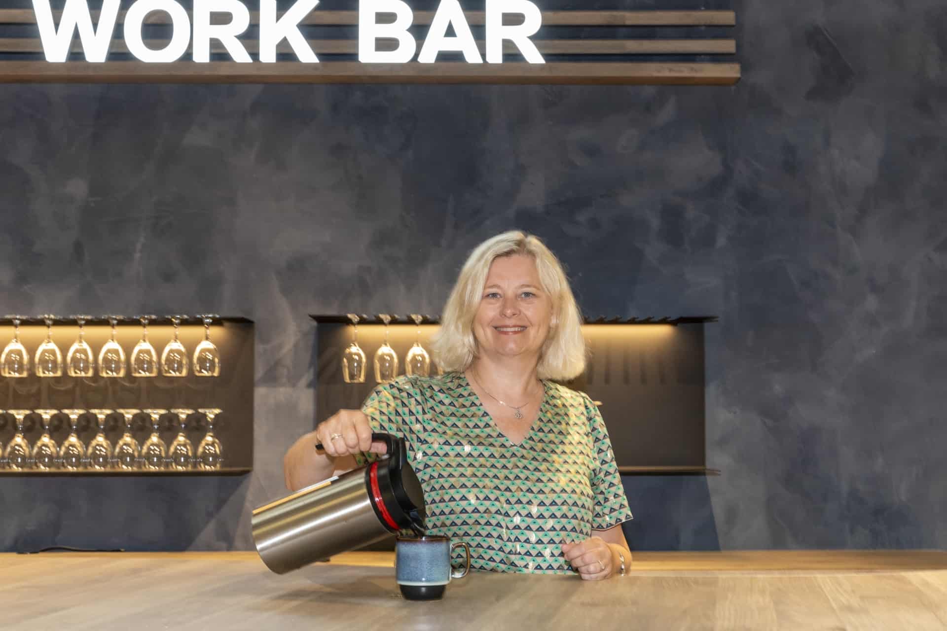 Vil hjælpe landsbyens ildsjæle med at hente penge | erhvervplus.dk