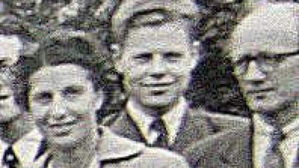 Teddy Barrett ny sportchef i Ribe-Esbjerg HH | ugeavisen.dk