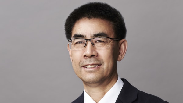 25-års jubilæum: Shukun Yu | stiften.dk