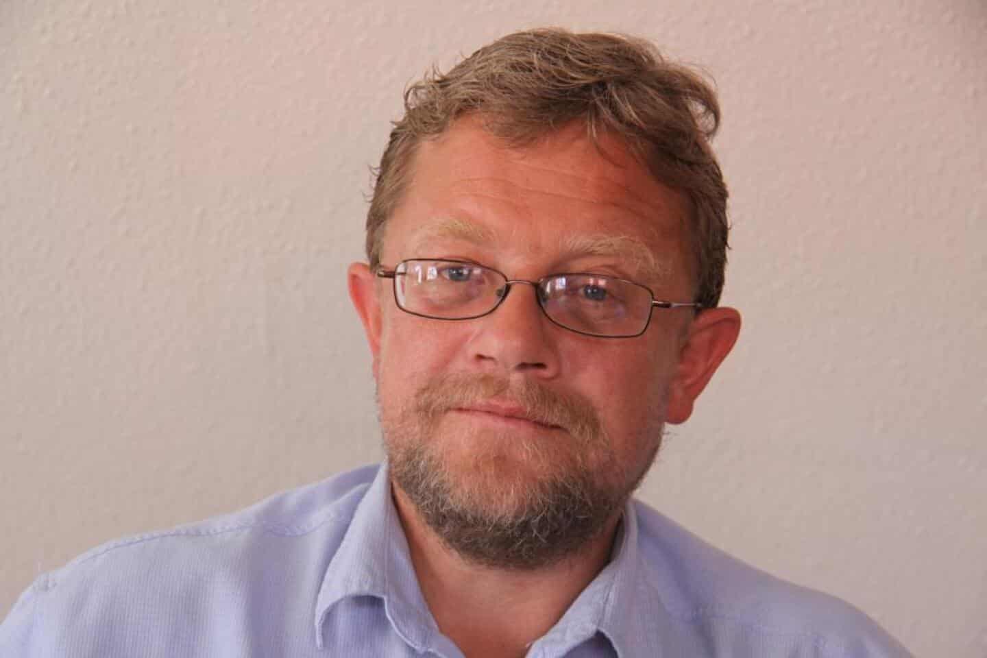 Fire sogne får fælles præst | ugeavisen.dk