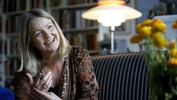 100 år med kvindelig indflydelse | ugeavisen.dk