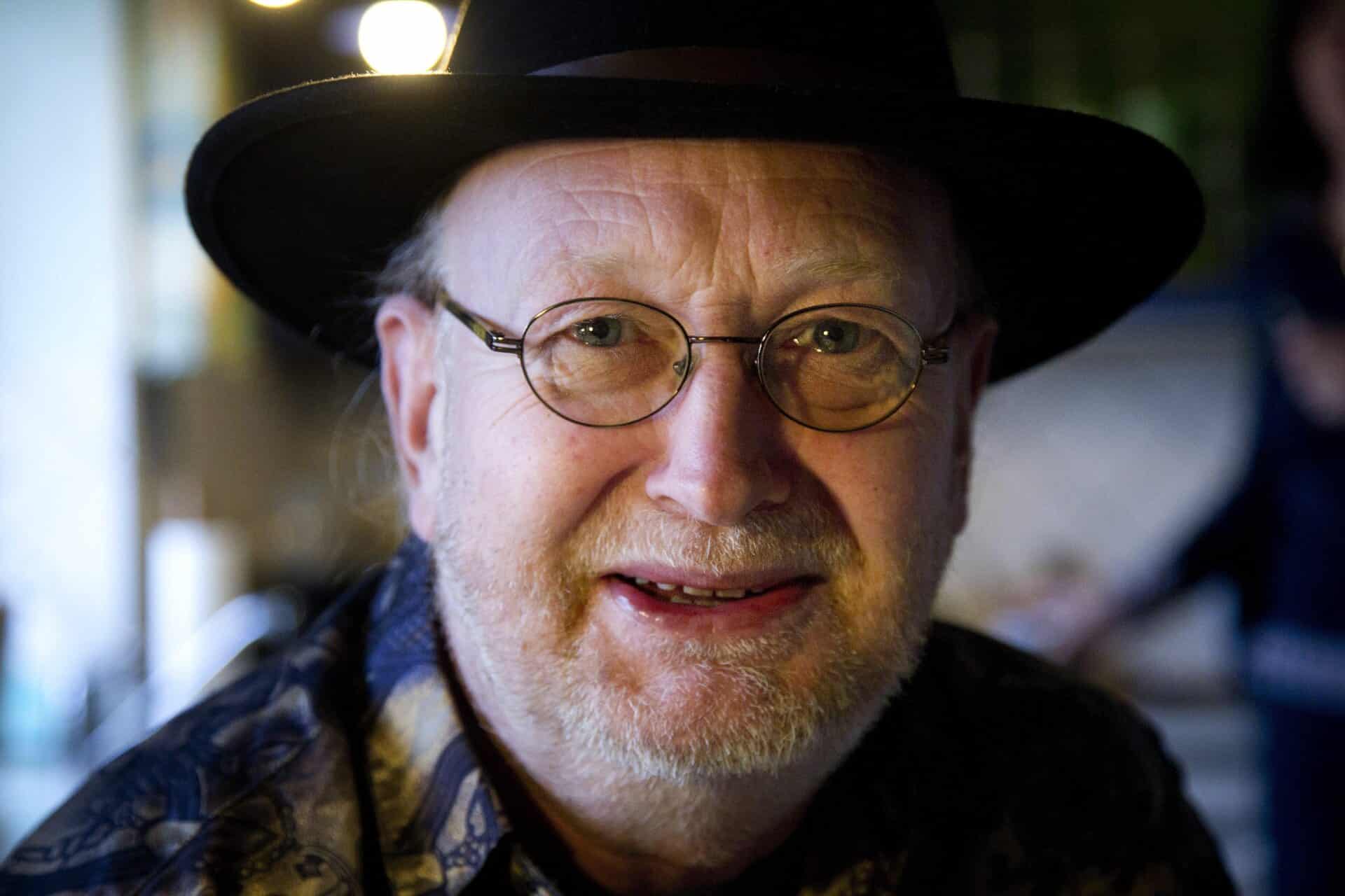 Første festival på Jegindø | ugeavisen.dk