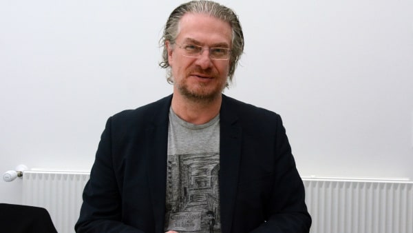 Henrik Dahl: Det er superfedt at sidde i Folketinget | ugeavisen.dk