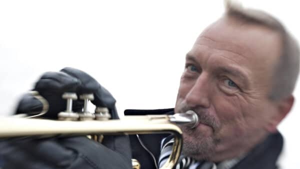 Klosterkirken holder jul med Kurt Ravn og Per Nielsen | ugeavisen.dk