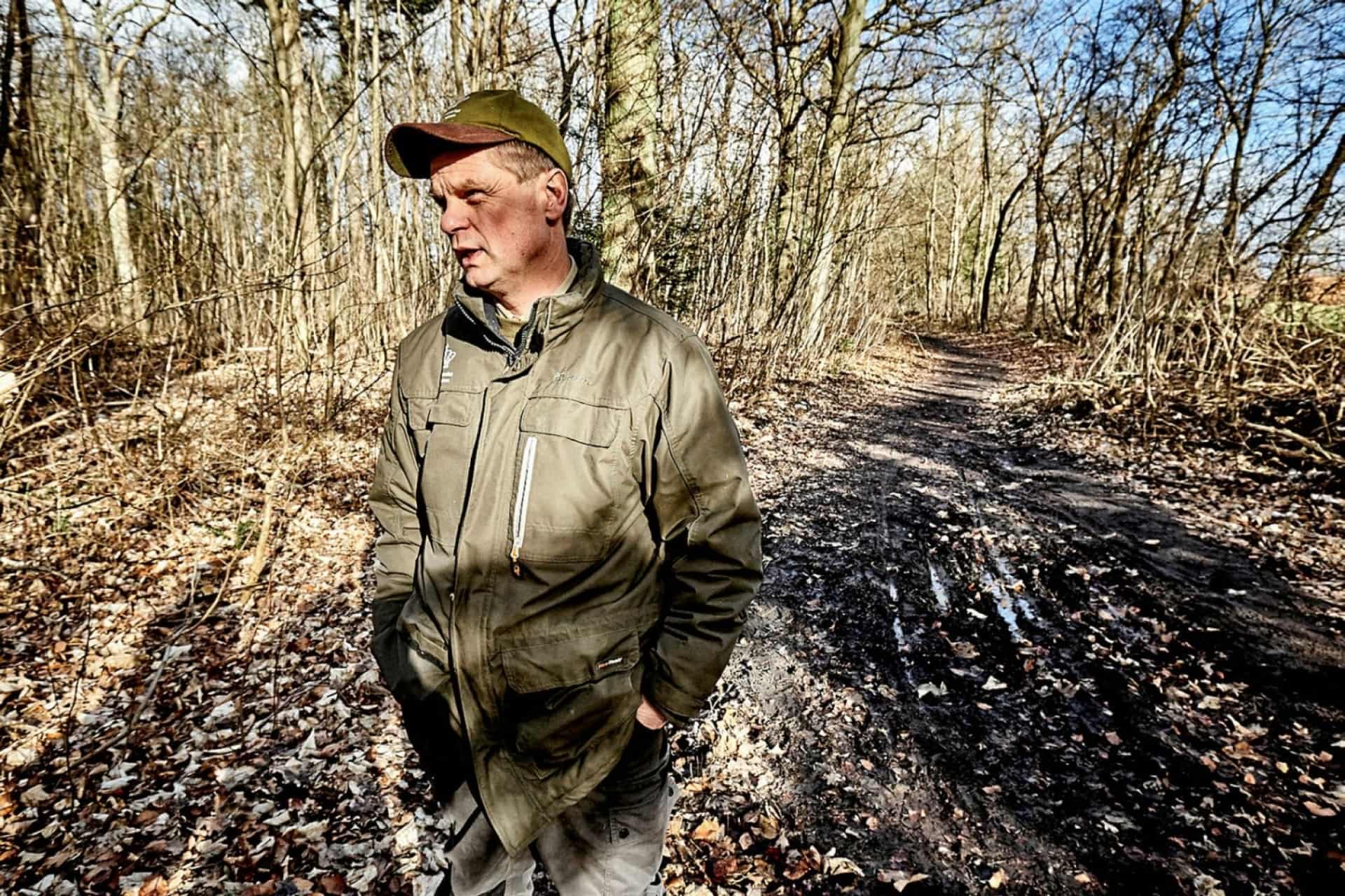 Skovfoged: »Det er tankeløst« | ugeavisen.dk