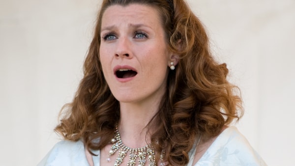 Louise Fribo og Preben Kristensen solister til årets nytårskoncert ...