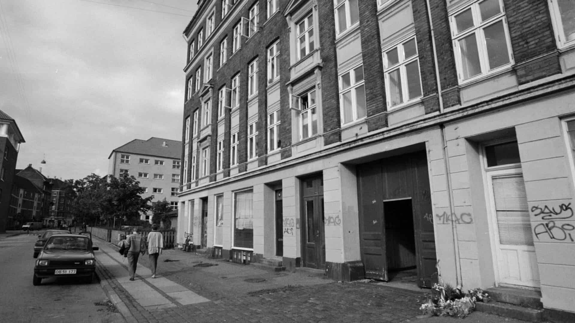 DNA hjælper politiet til opklaring af drab på syvårig i 1995 | stiften.dk