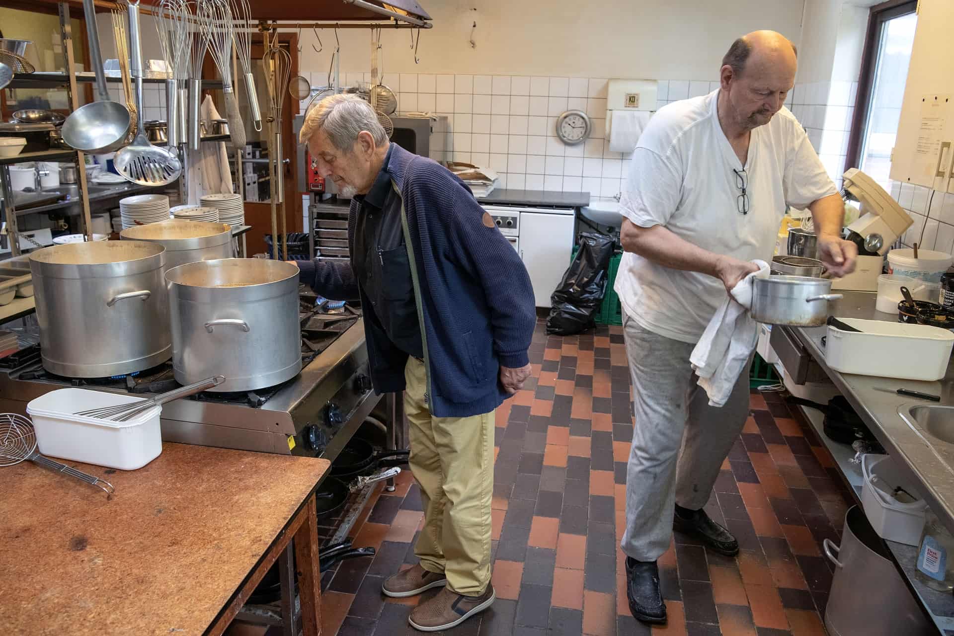 Se fotografernes bedste billeder fra ugen, der gik: Vil du med ud at ...