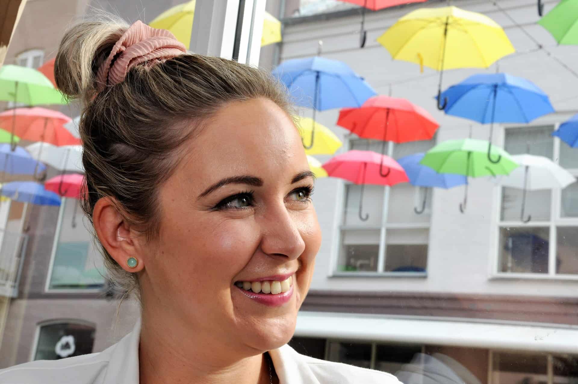 "Det føles rigtigt - helt ind i hjertet" | ugeavisen.dk