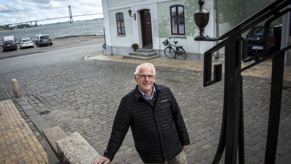 Brostens-forkæmper: Sagen bør gå om | fyens.dk